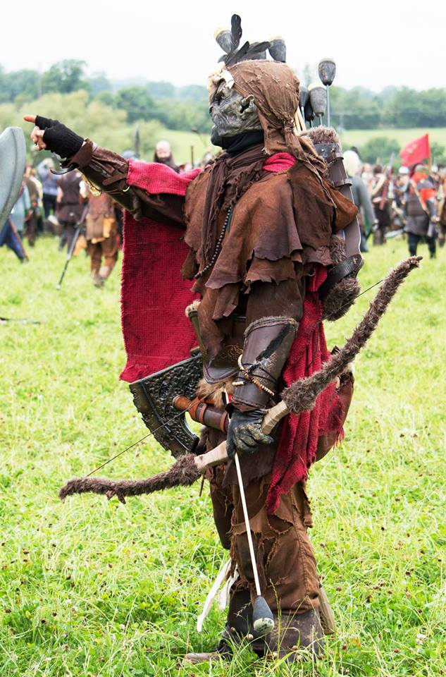 Empire 2013 Photos Part 1 | LARPING.ORG