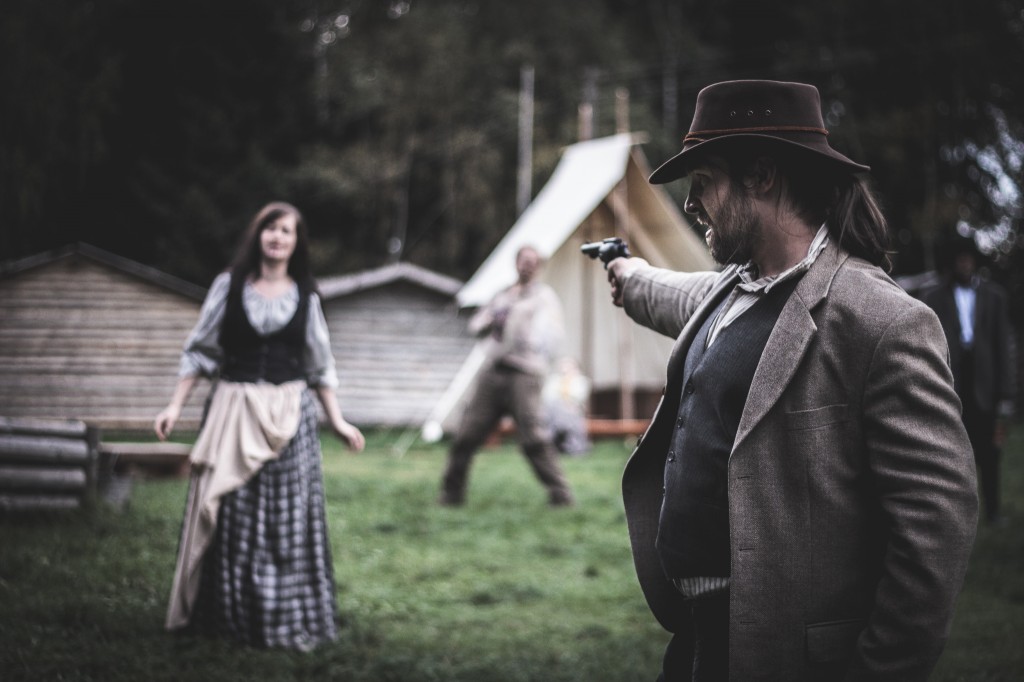 Five Ways to Enjoy Your First Nordic Larp | LARPING.ORG